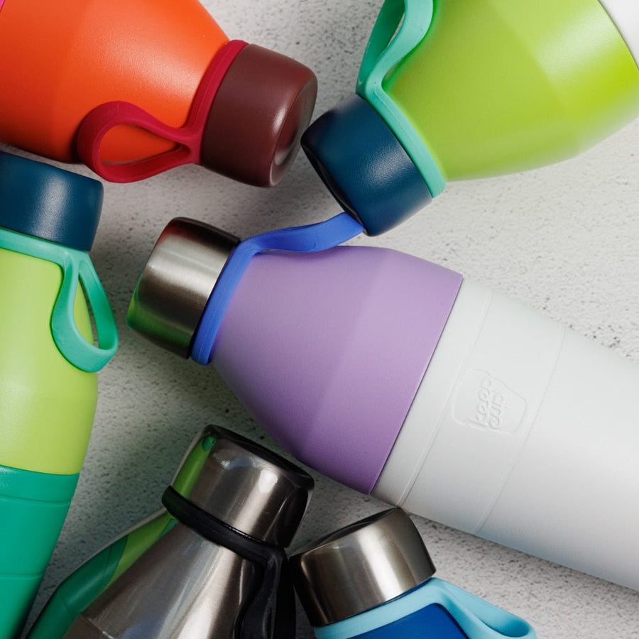 KeepCup Accessories – Replacement Lids, Bands & Parts – KeepCup