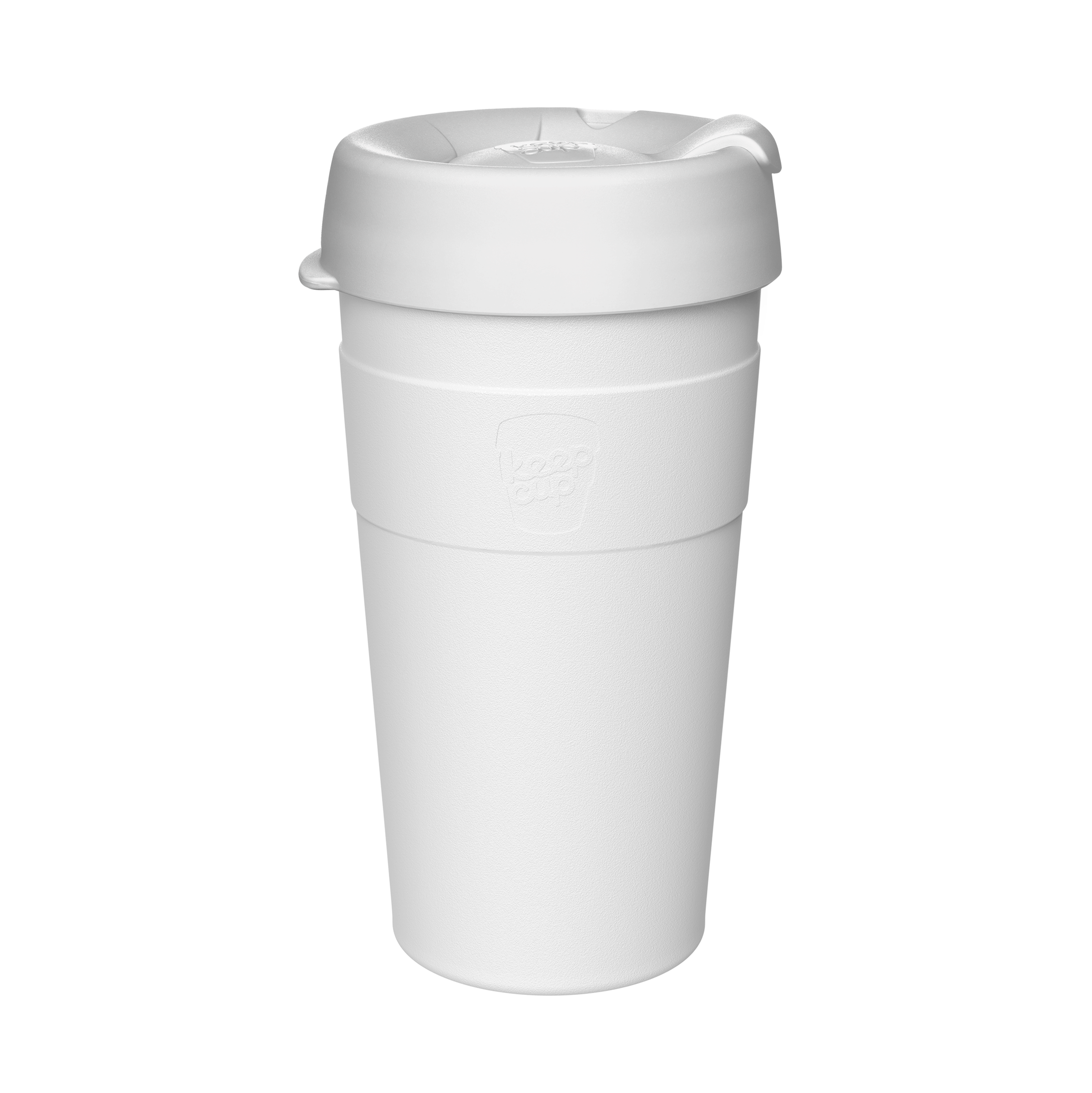 KeepCup Thermal Steel Cup 16oz